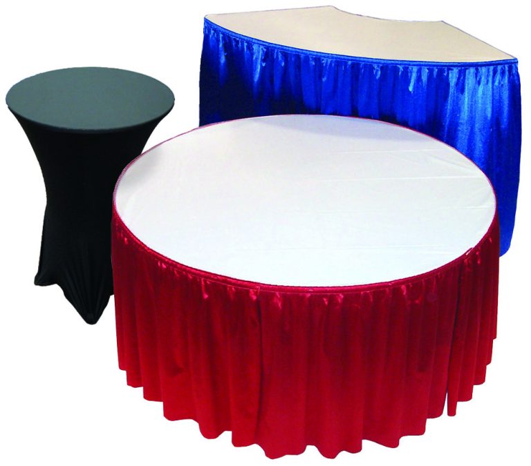 Trade Show Furnishings | Art Craft Display, Inc.