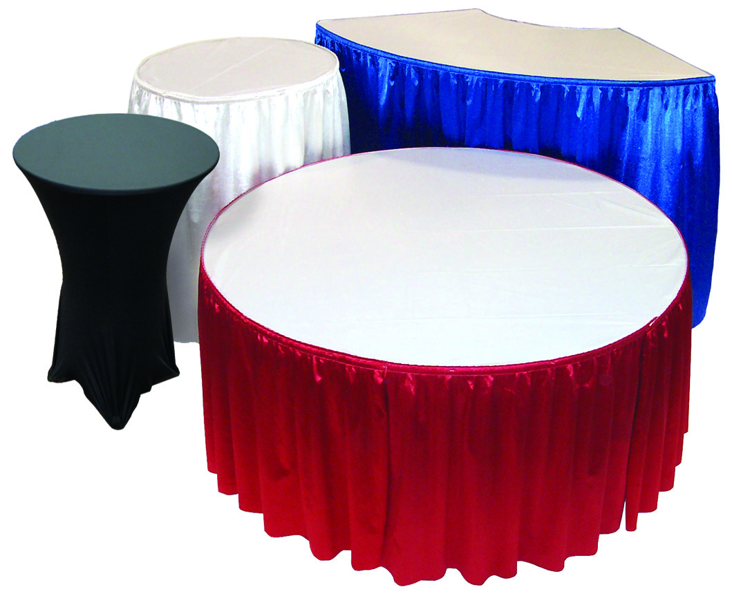 Trade Show Furnishings | Art Craft Display, Inc.